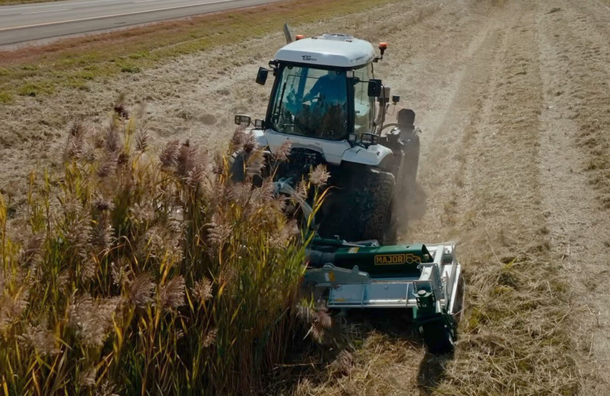 Better 175 Tractor - Better Tractors